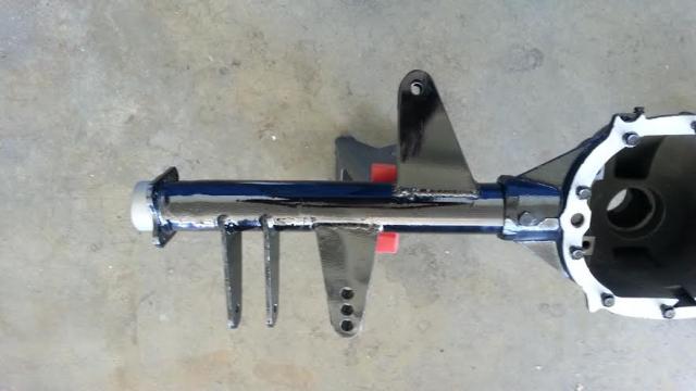 V8 HHR Build - Chevy HHR Network