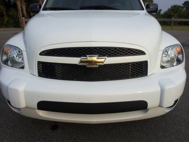 grill help! - Chevy HHR Network